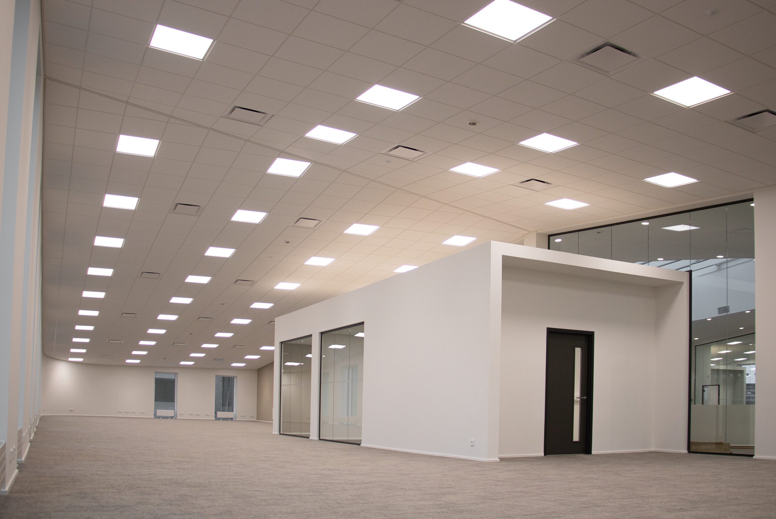 Inspiration - Design og æstetik af LED-armaturer